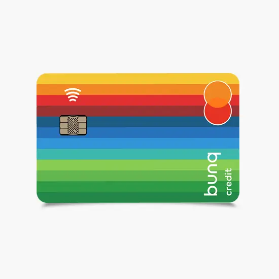 bunq Mastercard | Gratis Aanvragen (Kosten + Review)