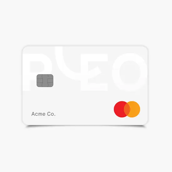 Pleo Card | Gratis Abonnement (Review + Kosten)