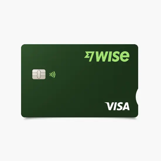 Wise Business Debit Card | Voor Internationaal Betalen