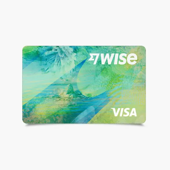Wise Virtual Card | Gratis (Review + Kosten)