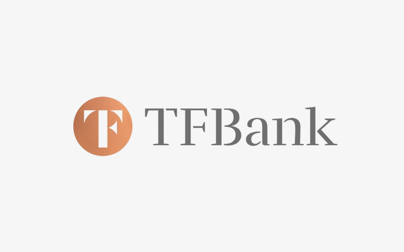 TF Bank Spaarrekening | 2,90% in Nederland