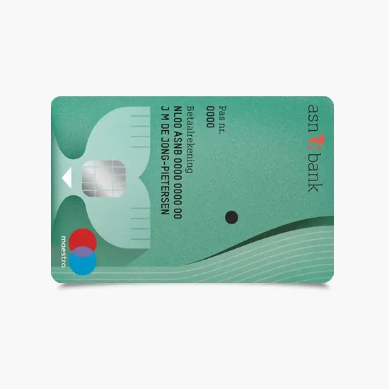 ASN Bank Juniorrekening met Pinpas | Voor Kinderen van 6-12 jaar oud